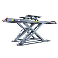 China 4.0 T Weight Capacity Two Post Car Lift with 75in Maximum Lift Height and CE Certification for sale