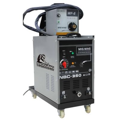 China Portable Automotive Welding Machine Overload Protection Double Sided Spot Welder for sale
