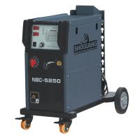 China Custom Fan Cooled Auto Body Spot Welding Machine Car Body Panel Spot Welder for sale