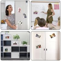 China Customized Designs CHUNNIAO 4x6 Magnetic Picture Sleeves for sale