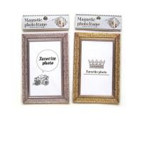 China MPH02 Magnetic Document Display Printed Magnetic Frames For Posters for sale