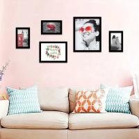 China CHUNNIAO Magnetic Photo Frame 4x6