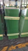 China Polished Low Iron Solar Tempered Glass 2mm 3.2mm 4mm for UV Protection and High Light Transmission for sale