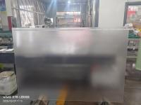 China Low lron Tempered Glass for Solar Panel Backsheet for sale