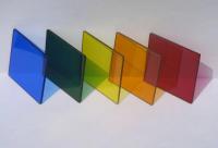 China Tinted Float Glass 3mm to 12mm Solar Control UV Protection for B2B for sale