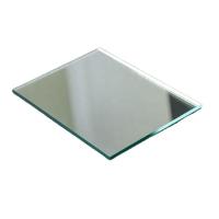 China Aluminum Mirror Glass Advanced Solution for Optimal Reflectivity Environmental Stability for sale