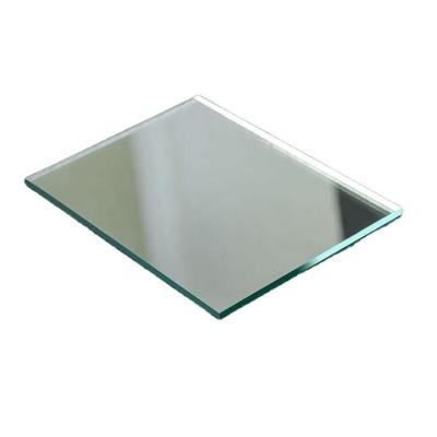 China Aluminum Mirror Glass Advanced Solution for Optimal Reflectivity Environmental Stability for sale