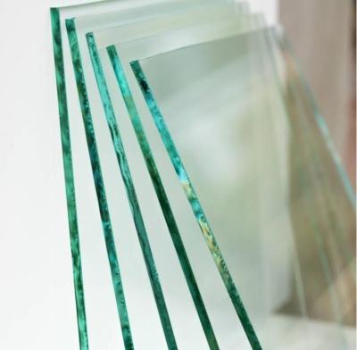 China Frosted Glass Sheets Acid Etched Sandblasted Ceramic Frit 3mm 6mm Thickness for Privacy Light Diffusion for sale