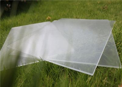 China Ultra White Solar Tempered Glass 2272x1128mm 3.2mm Low Iron Photovoltaic Glass for Solar Cell for sale
