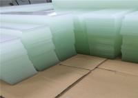 China 4mm Low Iron Solar Glass Ultra Clear Tempered Photovoltaic Panel Glass 150ppm Fe for sale
