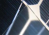 China Fully Tempered Low Iron Solar Glass 3.2mm 4mm Custom Size for Solar Water Heater for sale