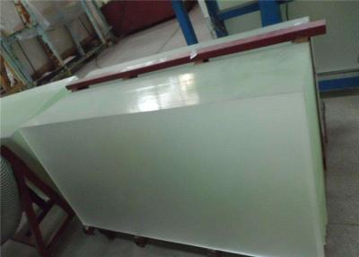 China 3.2mm Low Iron Patterned Solar Tempered Glass for Photovoltaic Modules 92% Transmittance for sale