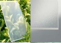 China High Transparent AR Coating Low Iron Tempered Solar Glass 3.2mm for PV Panel for sale