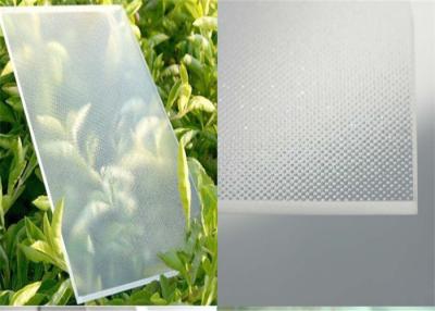 China High Transparent AR Coating Low Iron Tempered Solar Glass 3.2mm for PV Panel for sale