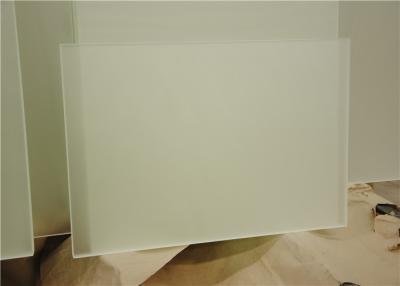 China Anti Reflective Coating Low Iron Solar Glass 3.2mm 4.0mm Thickness Tempered for sale