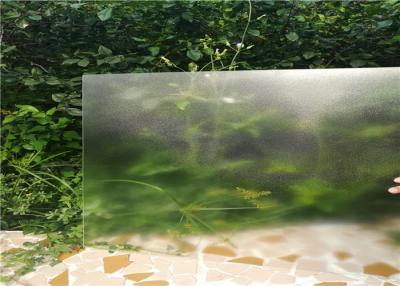 China 4mm Low Iron Solar Glass 91.7% Light Transmittance Custom Sizes Tempered for Solar Thermal Collector for sale