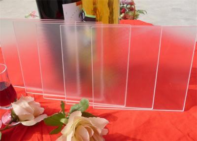 China Ultra White Low Iron Tempered Solar Panel Glass 91.7% Transmittance for Solar Collector for sale