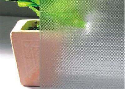 China Ultra White Low Iron Tempered Solar Glass Panel 3.2mm High Transparent for Solar Power System for sale