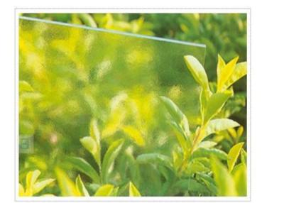 China 3.2mm Clear Tempered Solar Panel Glass Anti Reflective Decorative for Solar Energy Products for sale