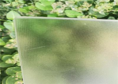 China Mistlite Solar Transparent Glass 4mm Tempered Safety Glass Ultra Clear for Solar Panels for sale