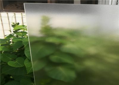 China Customized Solar Panel Glass Flat Transparent Photovoltaic Glass 3.2mm 4mm Low Iron Tempered for sale