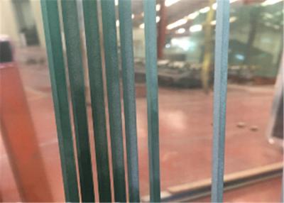 China 4mm 5mm Super White Ultra Clear Toughened Safety Glass for Greenhouse Horticulture for sale