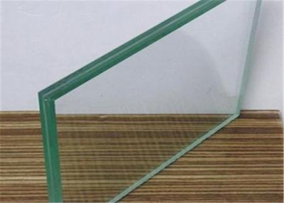 China 5mm Clear Float Glass 2mm to 19mm Thickness Safety Tempered Glass for Cutting for sale