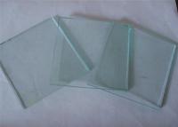China Professional Clear Float Glass 3mm to 19mm Thickness for Building Window for sale