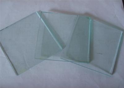 China Professional Clear Float Glass 3mm to 19mm Thickness for Building Window for sale