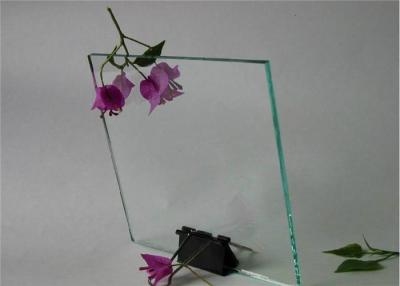 China Ultra Clear 2mm Float Glass Customized Transparent Building Decorative Sheet 1220x1830mm for sale