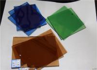 China 3-19mm Thickness Tinted Float Glass for Building Material Construction Glass for sale