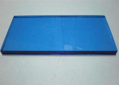 China Colored Tinted Float Glass 4mm-12mm Thickness for Vehicle and Architecture for sale