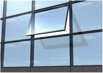 China Hard Coated Soft Coated Low E Glass 3mm to 12mm Clear Energy Saving for sale