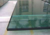 China Tempered Low E Glass Panels 4mm to 10mm Thickness Low Emissivity Glass for Construction for sale