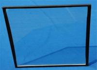 China Soundproof Double Glazed Insulated Glass Low E Vacuum 6mm 12mm 6mm for Office Building School for sale