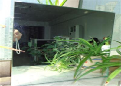 China 2mm 4mm 6mm Silver Mirror Glass Decorative Silver Coating Mirror for Interior for sale