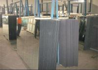 China Plain Mirror Glass 1.5mm-5mm Custom Size ISO9000 CE Approved for Decoration for sale