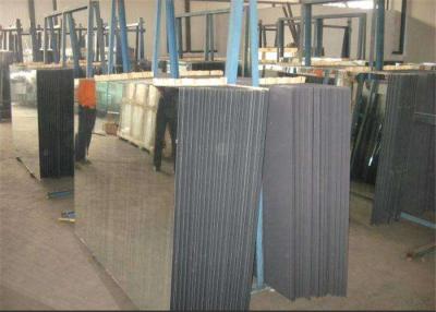 China Plain Mirror Glass 1.5mm-5mm Custom Size ISO9000 CE Approved for Decoration for sale