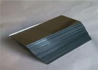 China Double Backing Aluminum Mirror Glass 1.8mm-6mm Thickness Silver Mirror Sheets for Furniture for sale