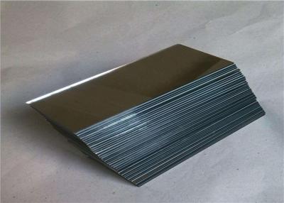 China Double Backing Aluminum Mirror Glass 1.8mm-6mm Thickness Silver Mirror Sheets for Furniture for sale