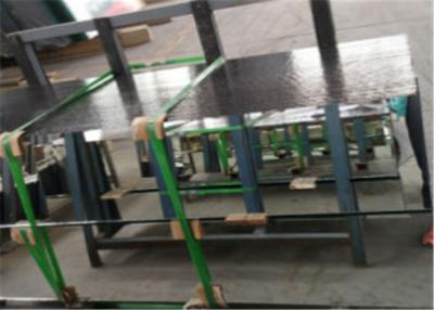 China Customized Aluminum Mirror Glass 3mm 6mm Float Glass Mirror for Decoration for sale