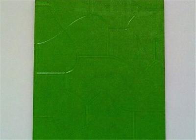 China Clear Decorative Patterned Glass Flat Karatachi Glass 3-7mm Customized for Office Decoration for sale