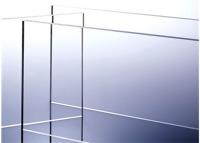 China Clear Sheet Glass Cut to Size 2mm 3mm for Photo Frame Decoration No Bubble for sale