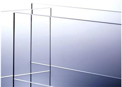 China Clear Sheet Glass Cut to Size 2mm 3mm for Photo Frame Decoration No Bubble for sale