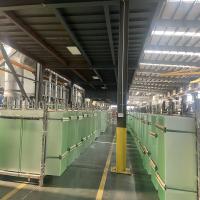 China 2mm Transparent Solar Glass Panel 91.7% Transmittance Photovoltaic Tempered Glass for sale