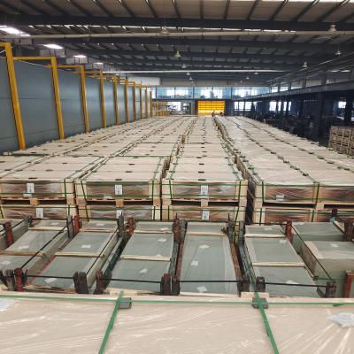 China Low Iron Solar Tempered Glass 3.2mm 4mm Clear Patterned High Transmittance for sale