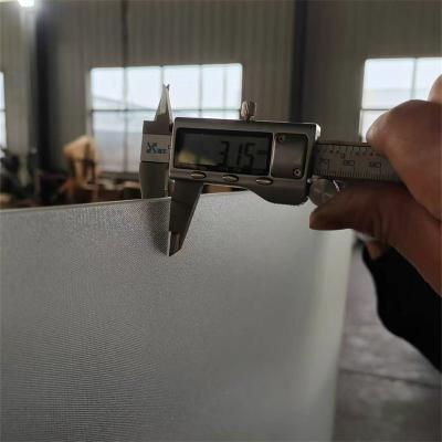 China Ultra Clear Tempered Solar Glass 3.2mm 4mm High Transmittance Impact Resistant Photovoltaic Glass Custom Size for sale