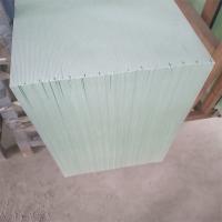 China 2mm 3.2mm Solar Tempered Glass 2272x1128mm PV Glass Panel High Light Transmittance for sale