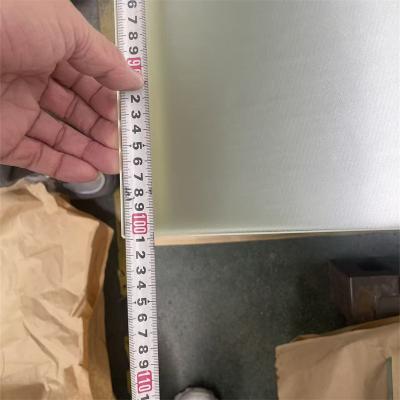 China Tempered Solar Glass 3.2mm Low Iron Textured Photovoltaic Glass for Solar Panels for sale