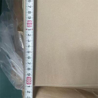 China High Light Transmittance Solar Tempered Cover Glass 93% for Water Heater 1220x2440mm for sale